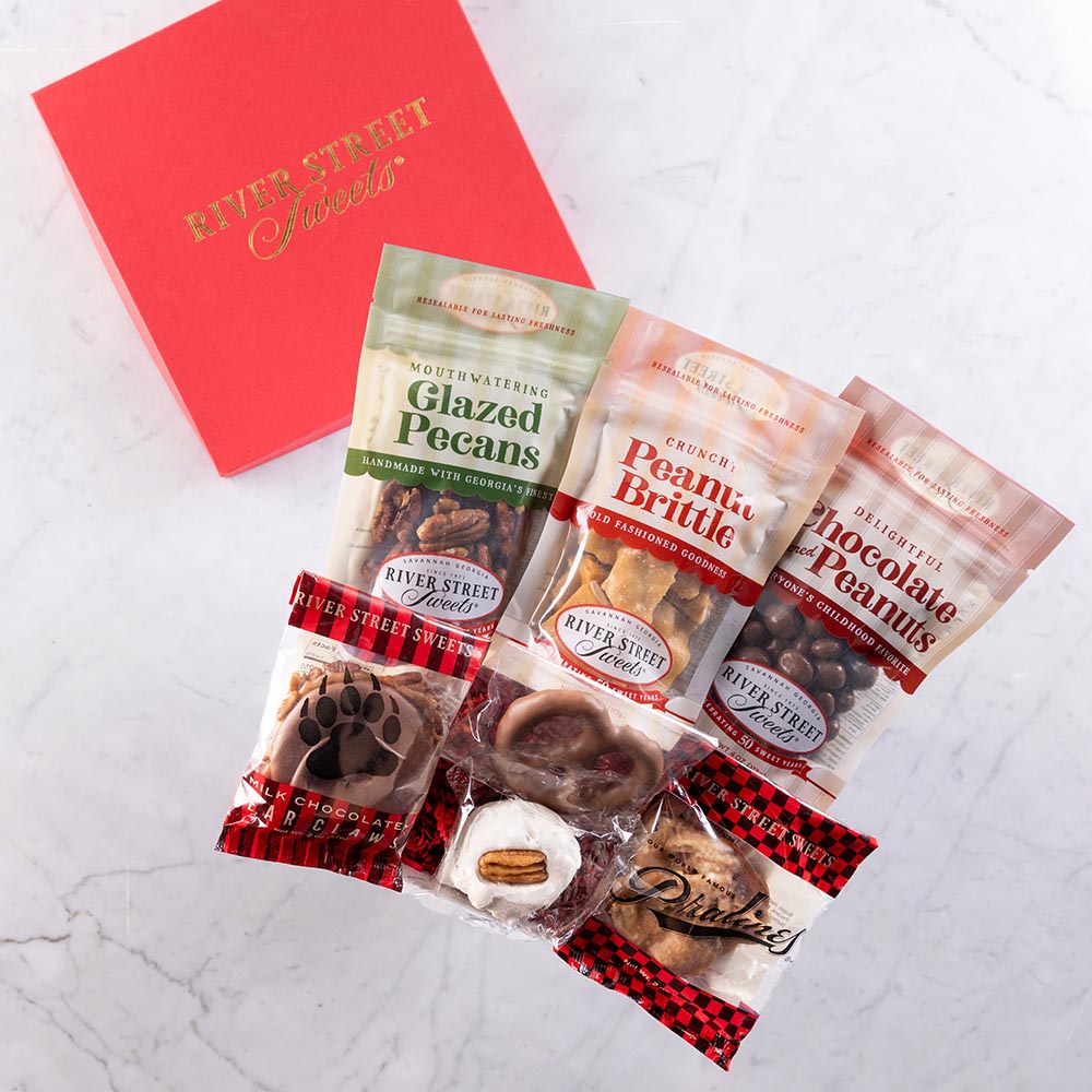 One of Everything – River Street Sweets®