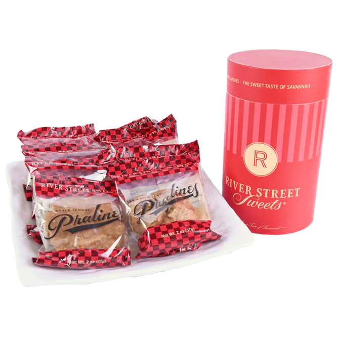 Free Shipping Gifts & Candy | River Street Sweets