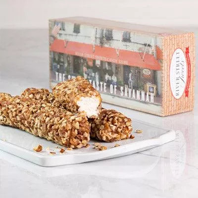 Log Rolls - 2 Pack Gift Box – River Street Sweets®