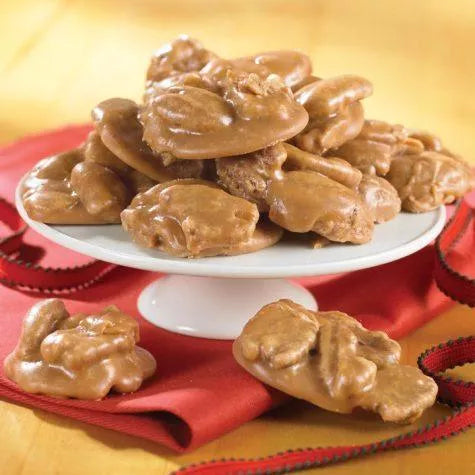 Mini Pralines | Individually Wrapped Pralines in Bulk – River Street ...