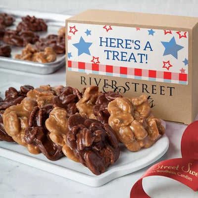 Products – River Street Sweets®